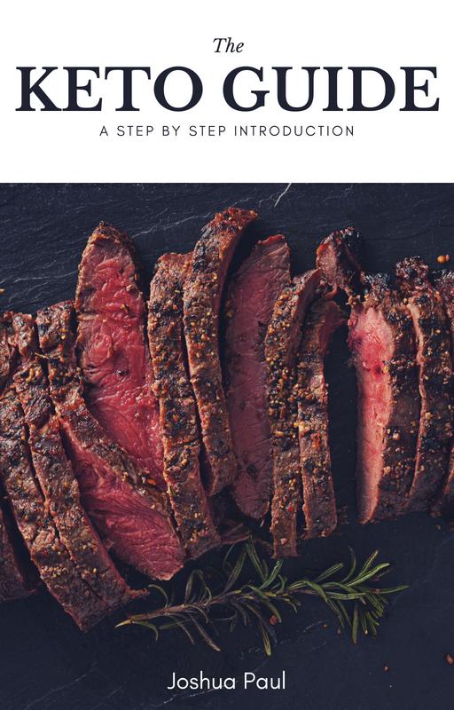 The Keto Guide: A Step-by-Step Plan | NowKeto - NOW KETO