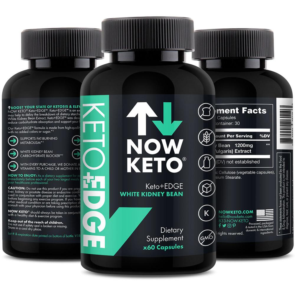 KetoBURN Ketone Capsules For Weight Loss | Best Keto Diet BHB Capsules ...