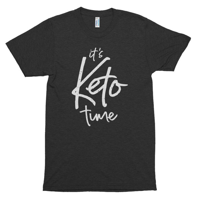 Be a Keto Legend Women's Short Sleeve T-Shirt - NOW KETO
